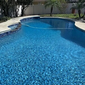 Jacksonville Pool Cleaning | 7 Bridges Pools