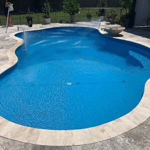 Jacksonville Pool Cleaning | 7 Bridges Pools